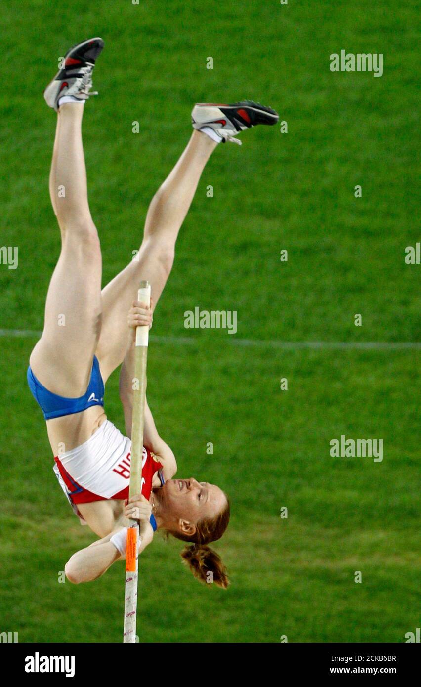 Svetlana feofanova hi-res stock photography and images - Alamy