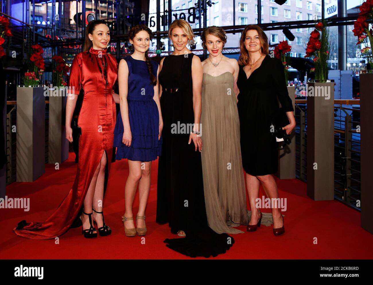 Lucie aron berlin hi-res stock photography and images - Alamy