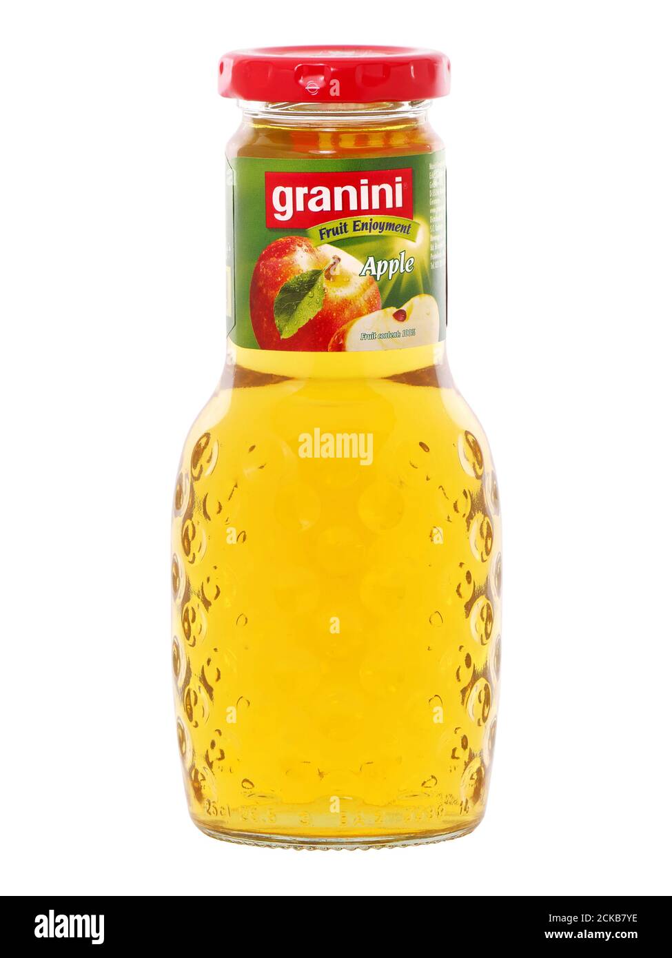 Granini hi-res stock photography and images - Alamy