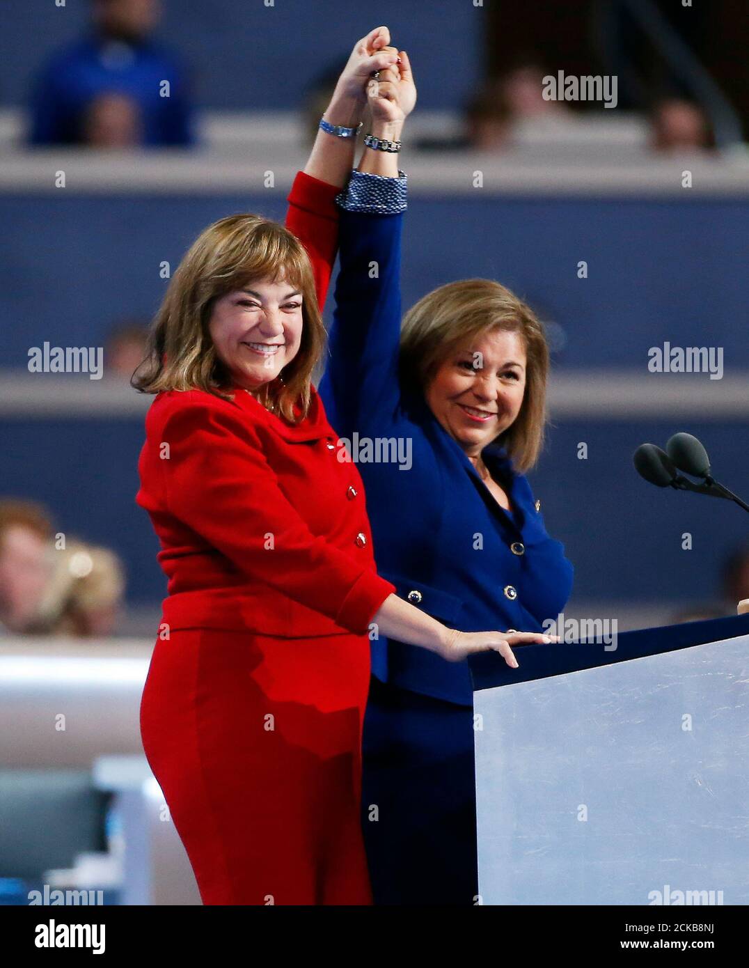 Representative linda sanchez sister representative hi-res stock ...