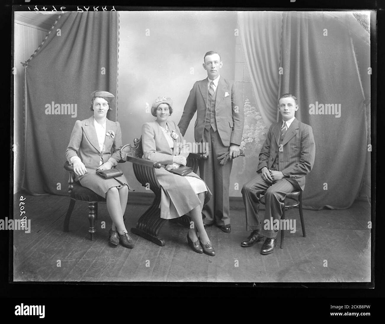 Parry photograph hi-res stock photography and images - Alamy