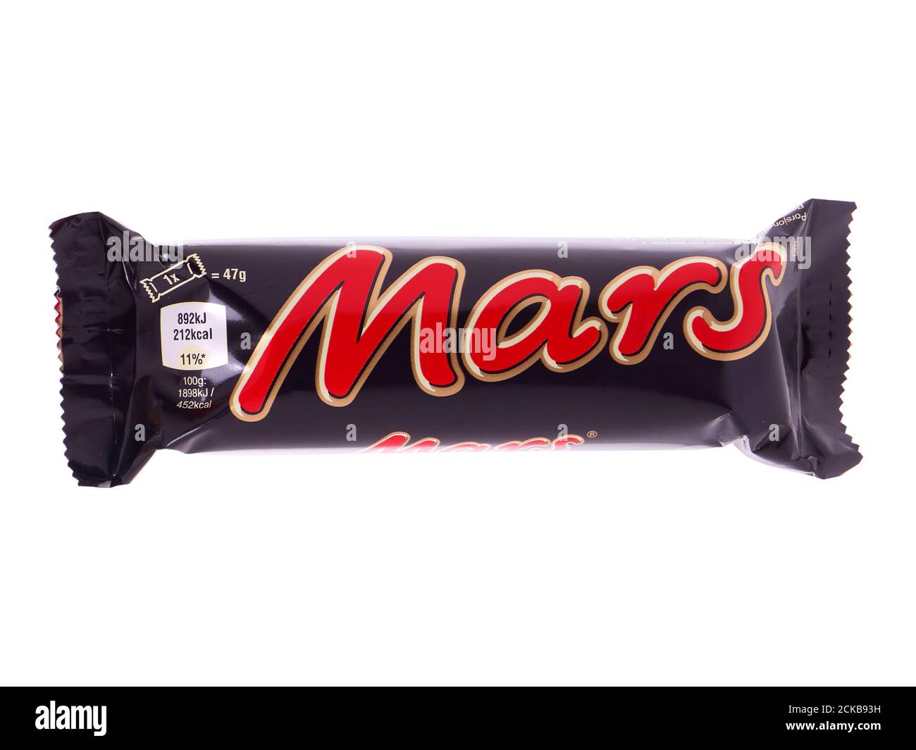 Mars incorporated hi-res stock photography and images - Alamy
