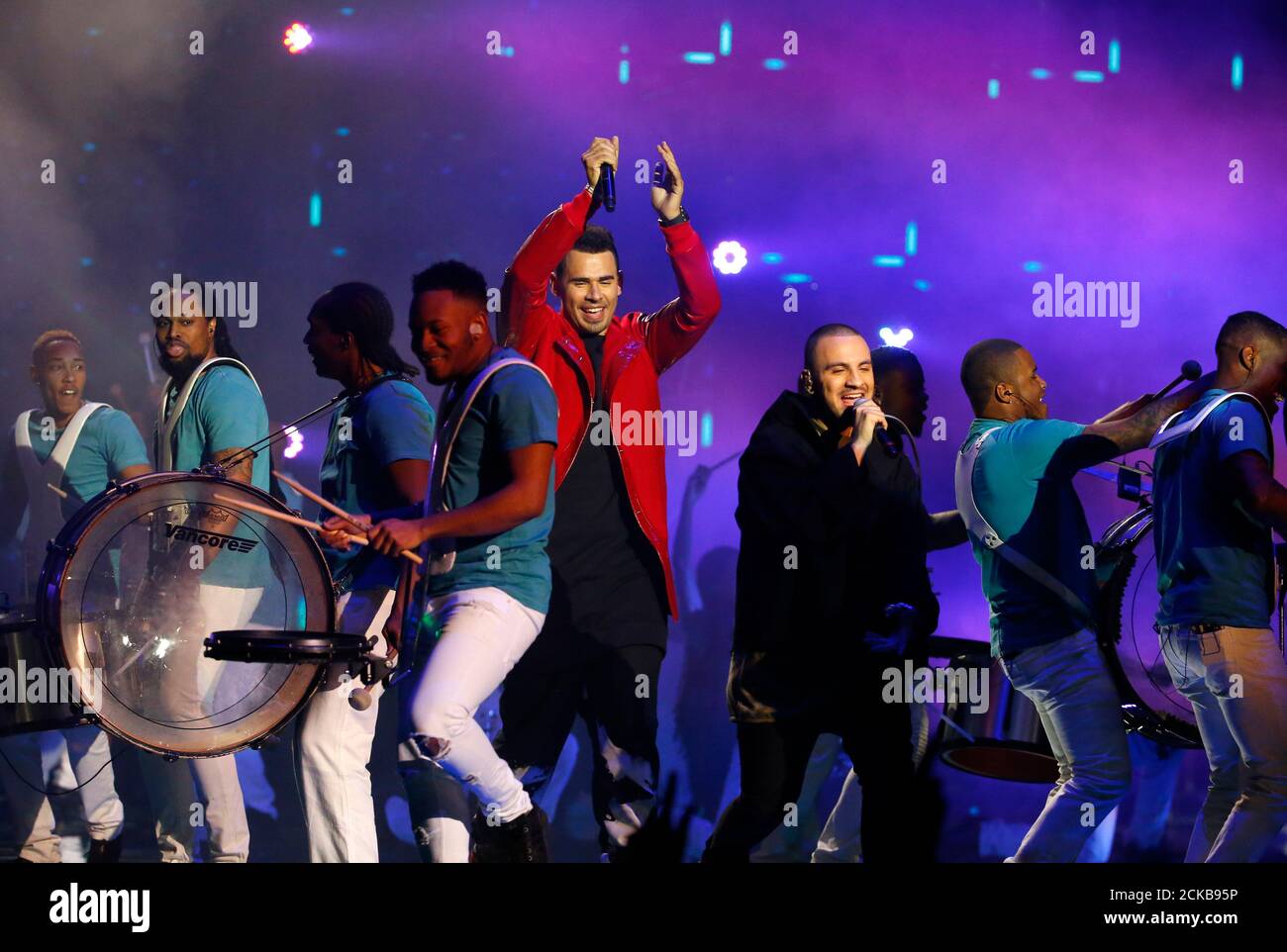 Fais do do stage hi-res stock photography and images - Alamy