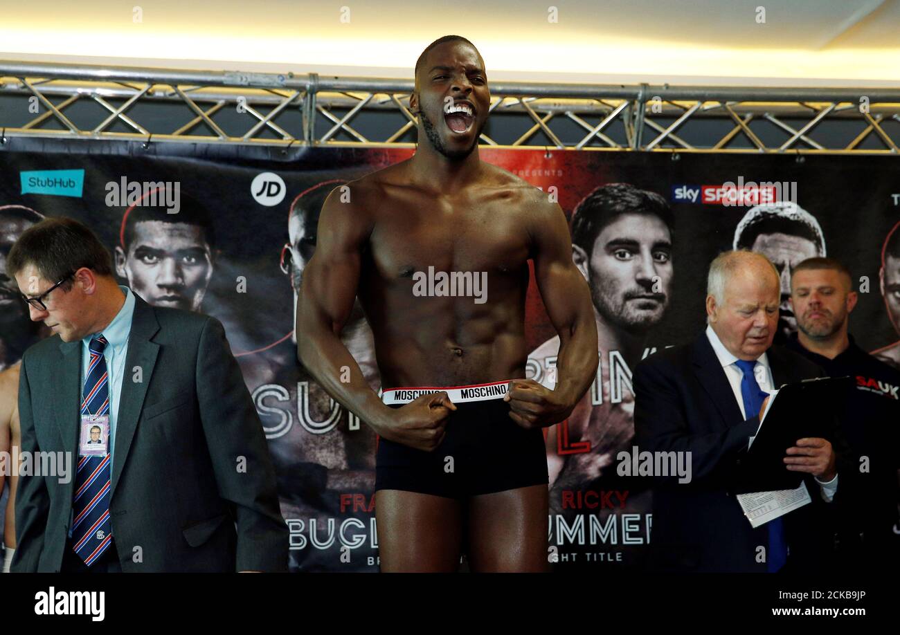 Frank Buglioni High Resolution Stock Photography and Images - Alamy