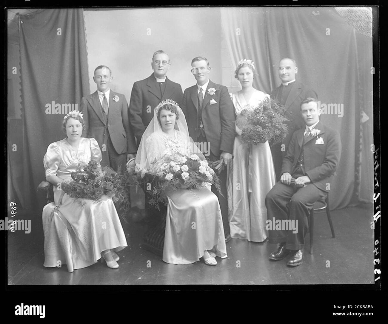 Conkey Stock Photo - Alamy