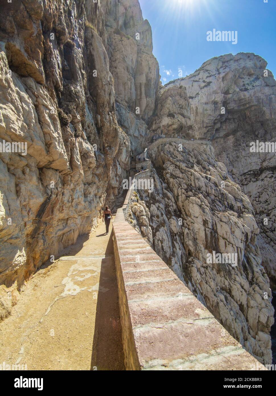 Neptunes stairs hi-res stock photography and images - Alamy