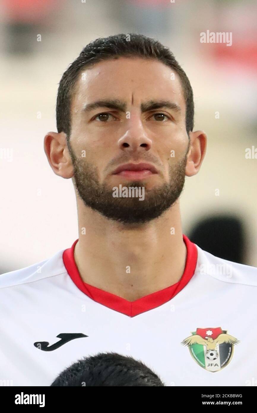 Khalifa stadium emirates hi-res stock photography and images - Alamy