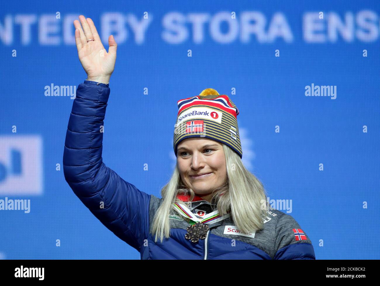 Mari eide hi-res stock photography and images - Alamy