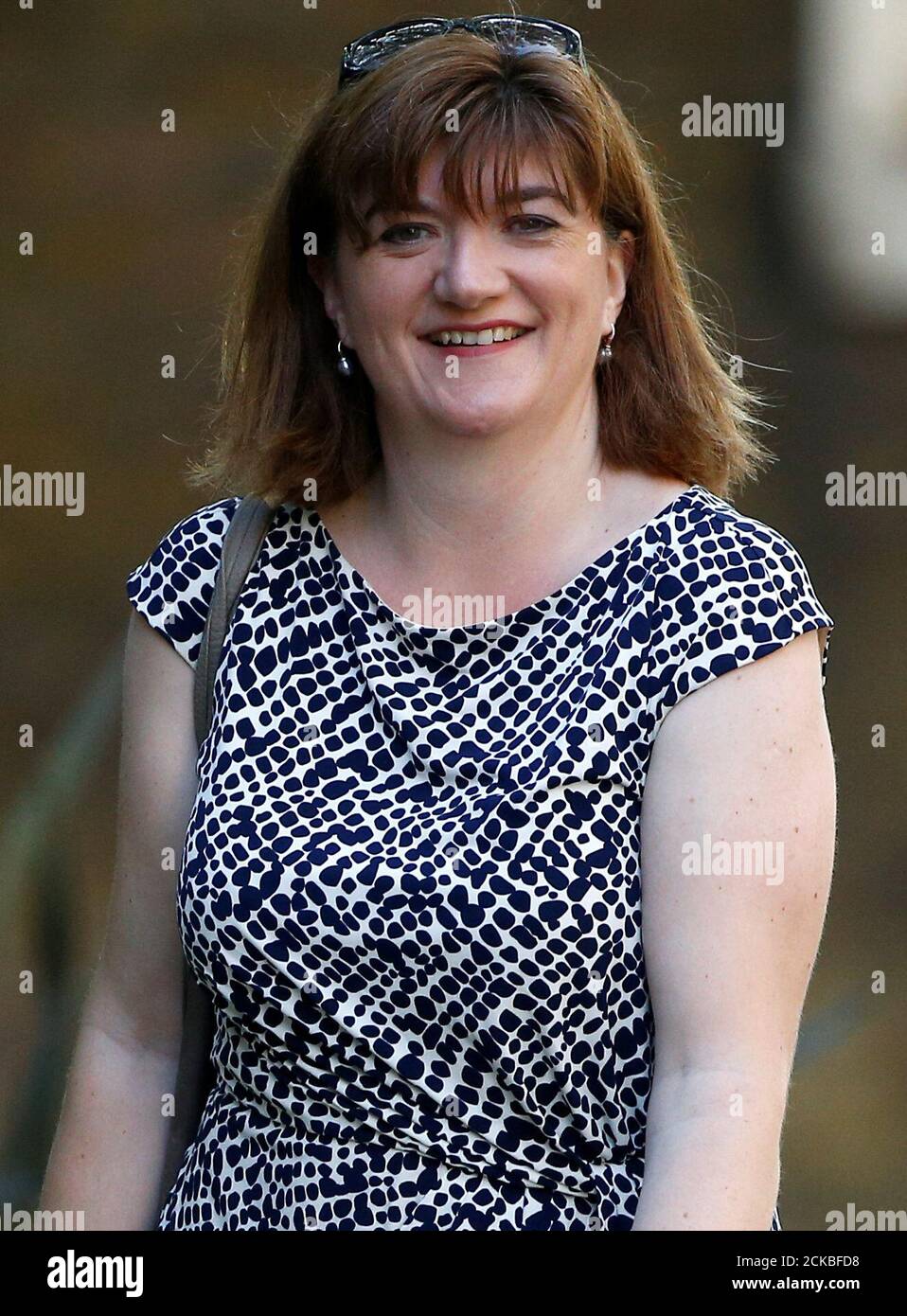 Newly appointed secretary culture hi-res stock photography and images ...