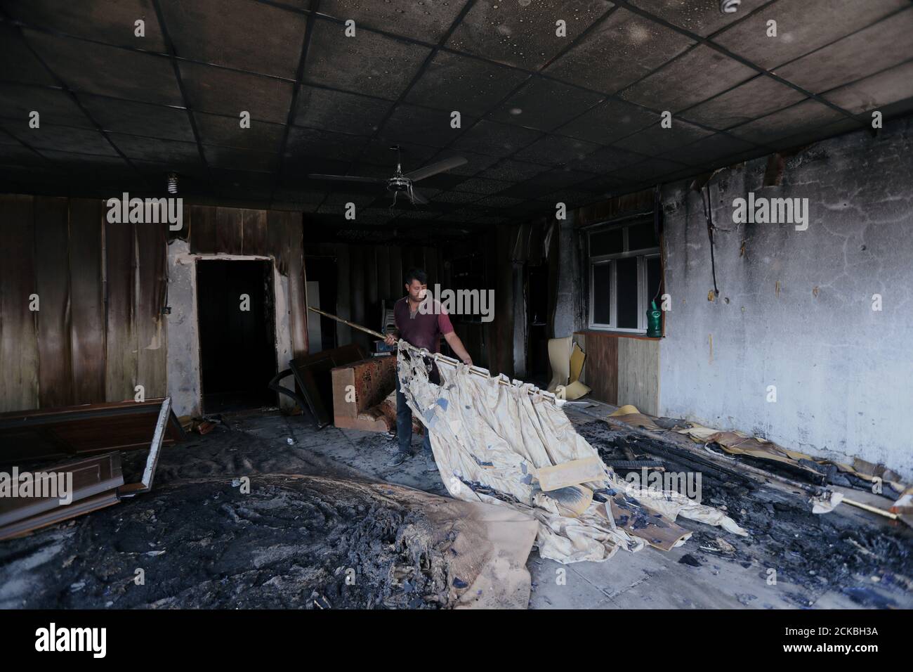 Islamic Dawa Party High Resolution Stock Photography and Images - Alamy