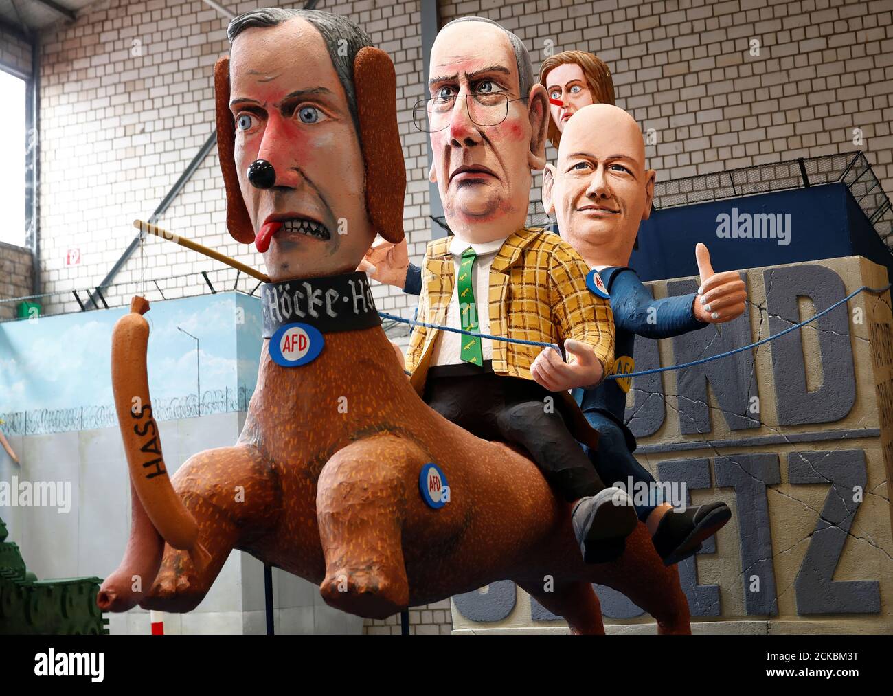 Alexander Storch High Resolution Stock Photography and Images - Alamy