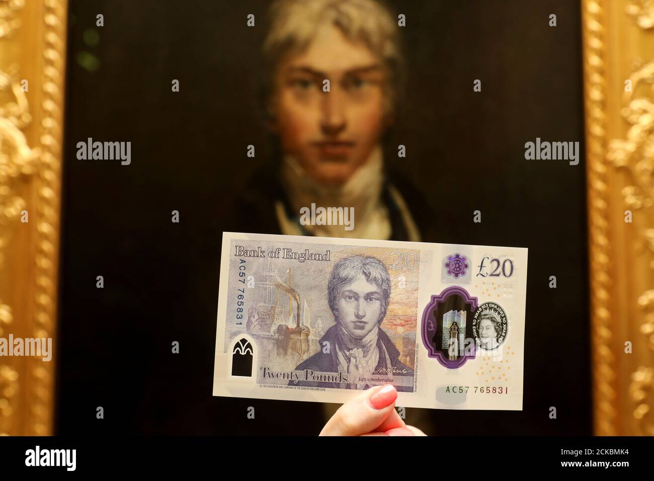 Tate britain in london hi-res stock photography and images - Alamy