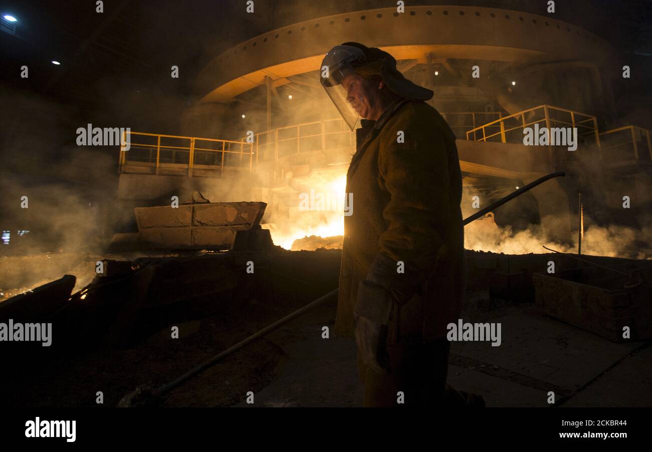 Blast furnace number 3 hi-res stock photography and images - Alamy