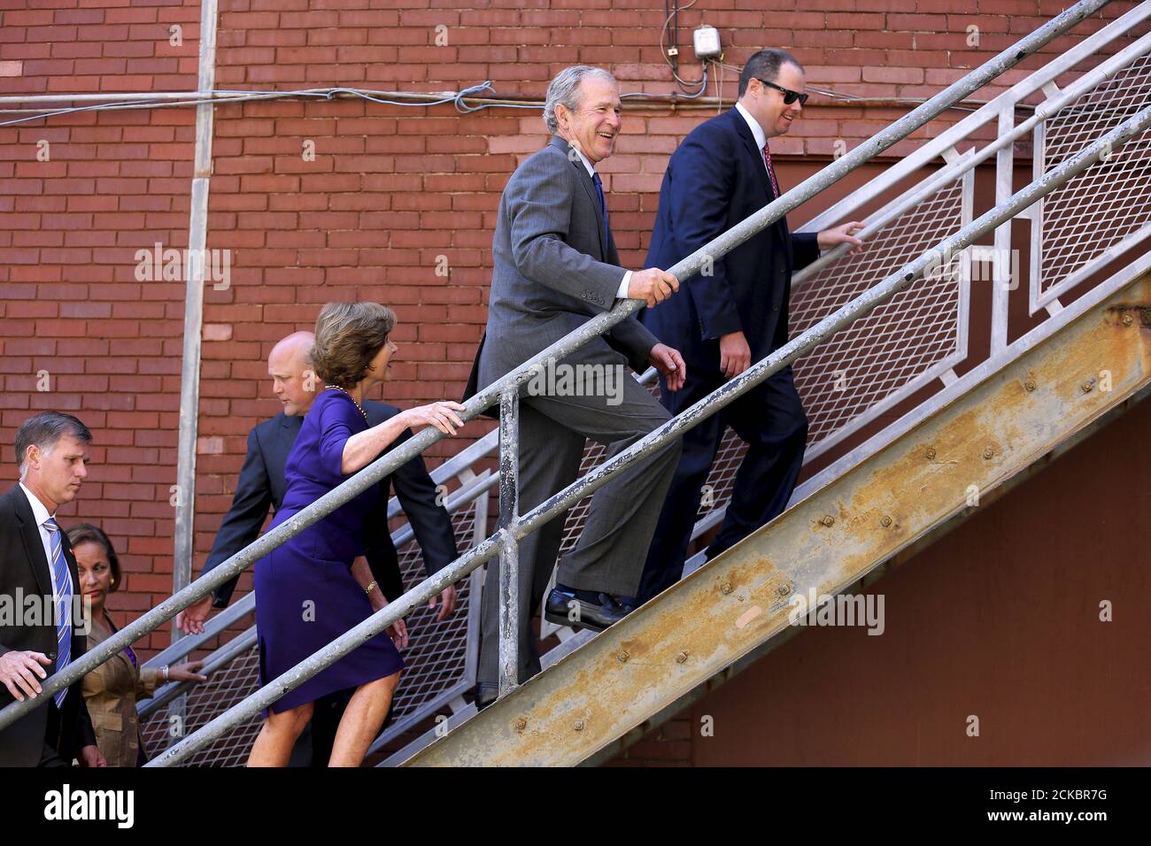 Warren easton high school hi-res stock photography and images - Alamy