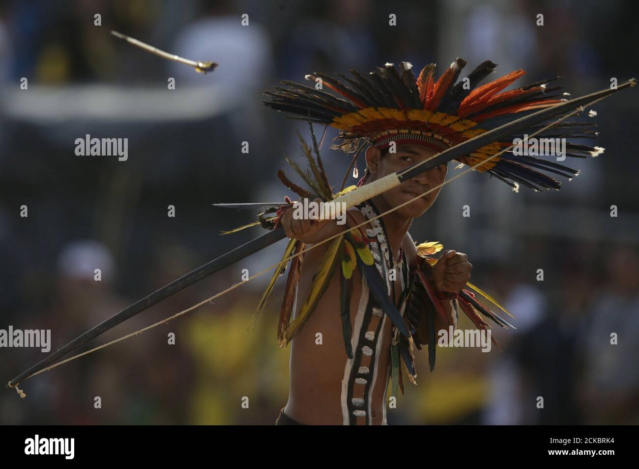 Bororo Brazil High Resolution Stock Photography and Images - Alamy