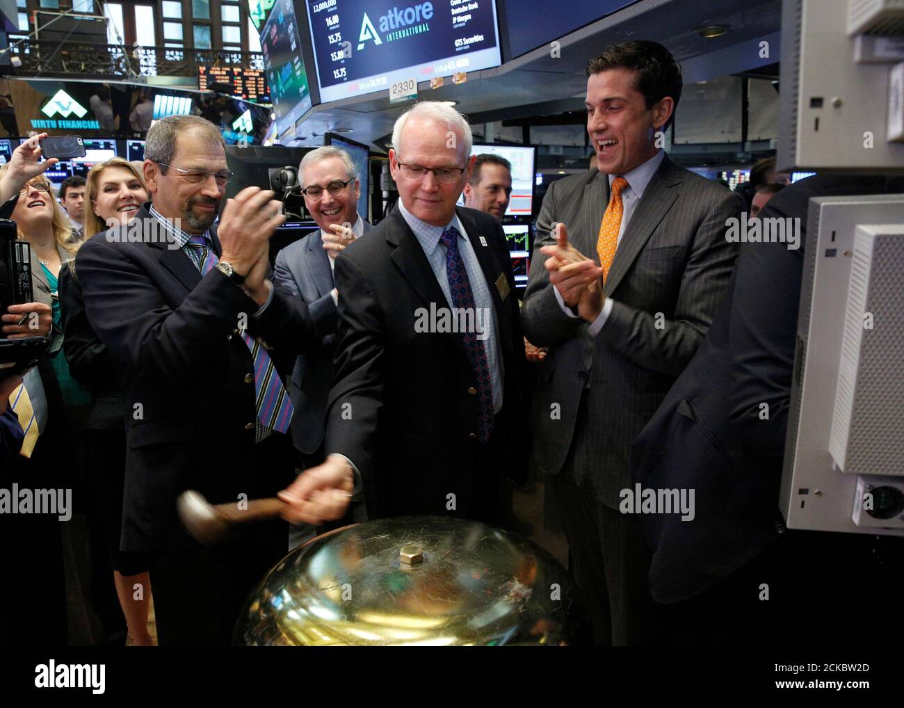 Group By John Bell High Resolution Stock Photography and Images - Alamy