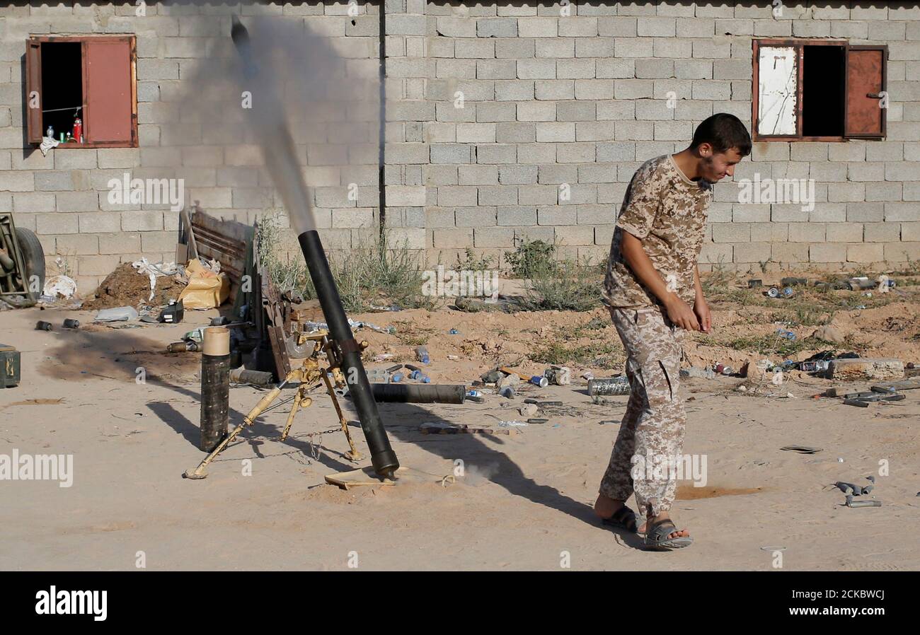 Libya government hi-res stock photography and images - Alamy