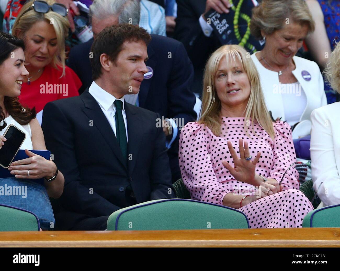 Darcy court hi-res stock photography and images - Alamy