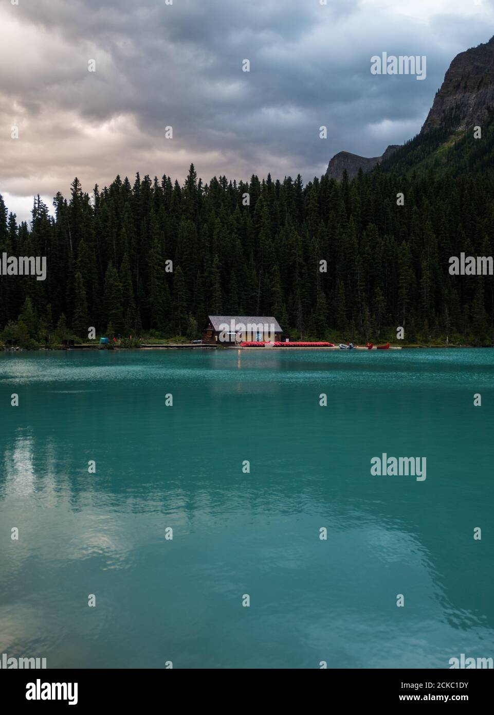 Vertical scenery of a landscape - perfect for background Stock Photo ...