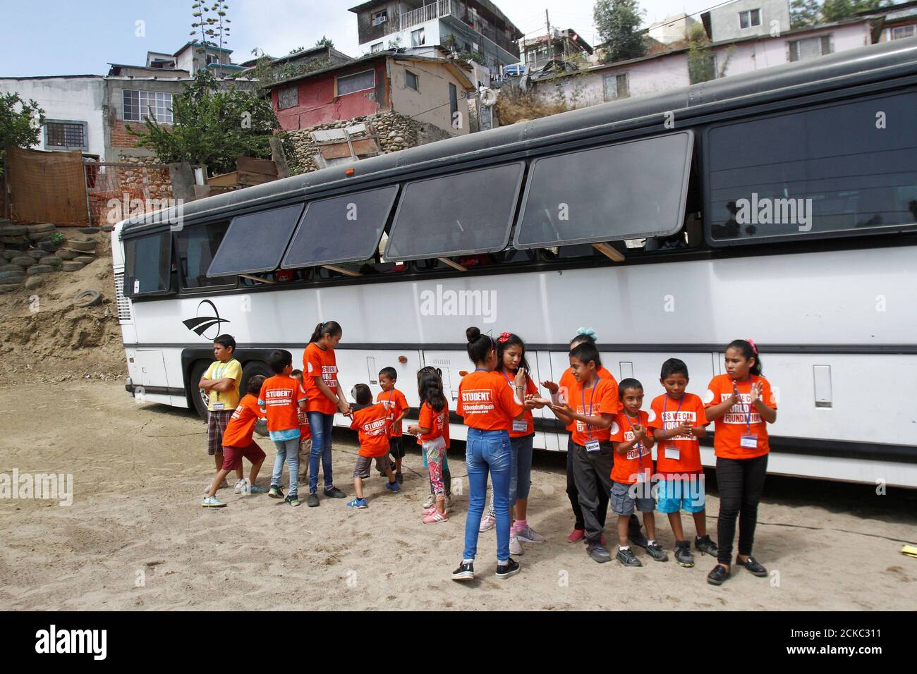 Tijuana wheels hi-res stock photography and images - Alamy
