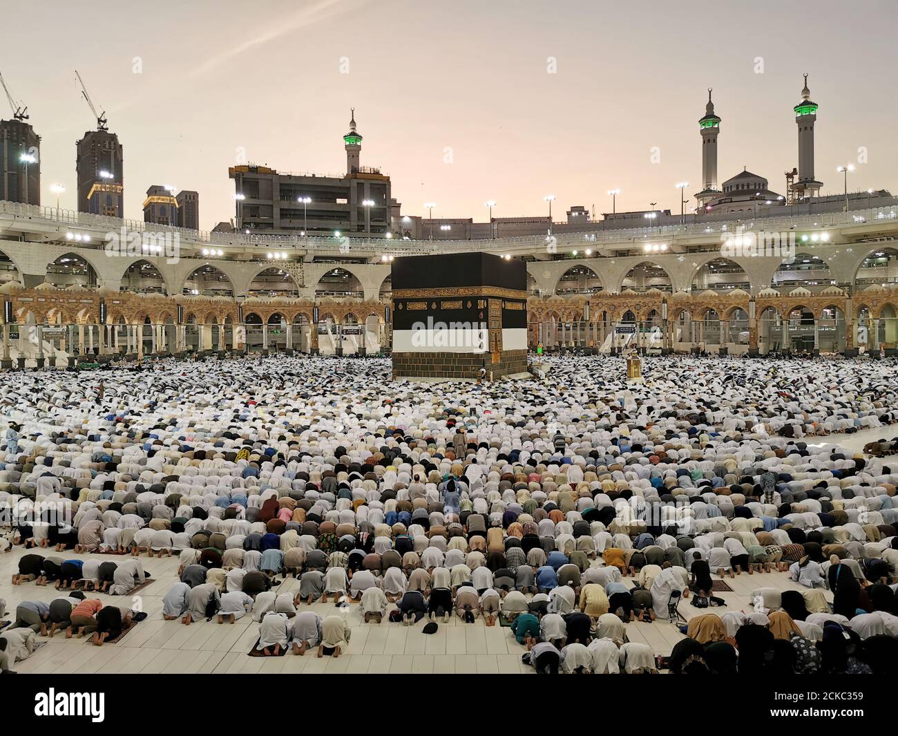 Hajj Ali High Resolution Stock Photography and Images - Alamy