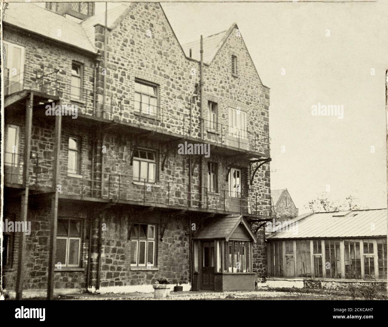 Union Workhouse High Resolution Stock Photography and Images - Alamy