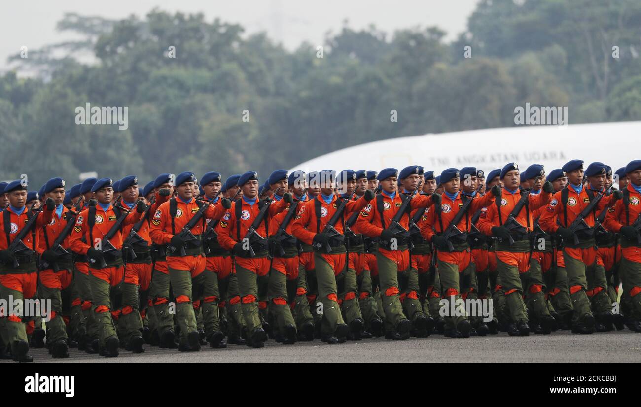 Halim perdanakusuma air base hi-res stock photography and images - Alamy