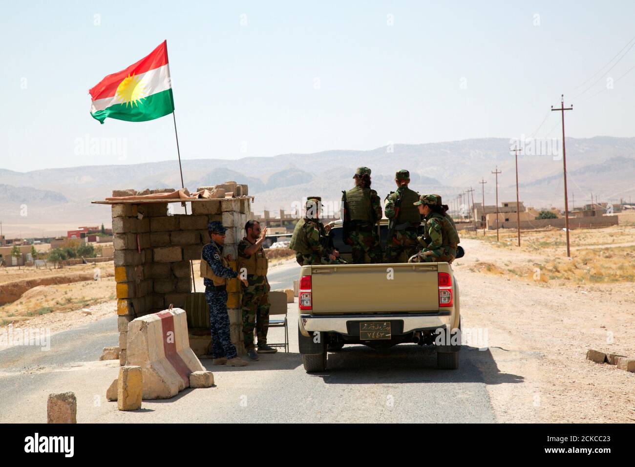 Shingal High Resolution Stock Photography and Images - Alamy