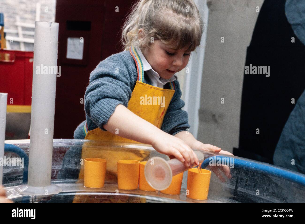 Headcorn primary school in headcorn hi-res stock photography and images ...