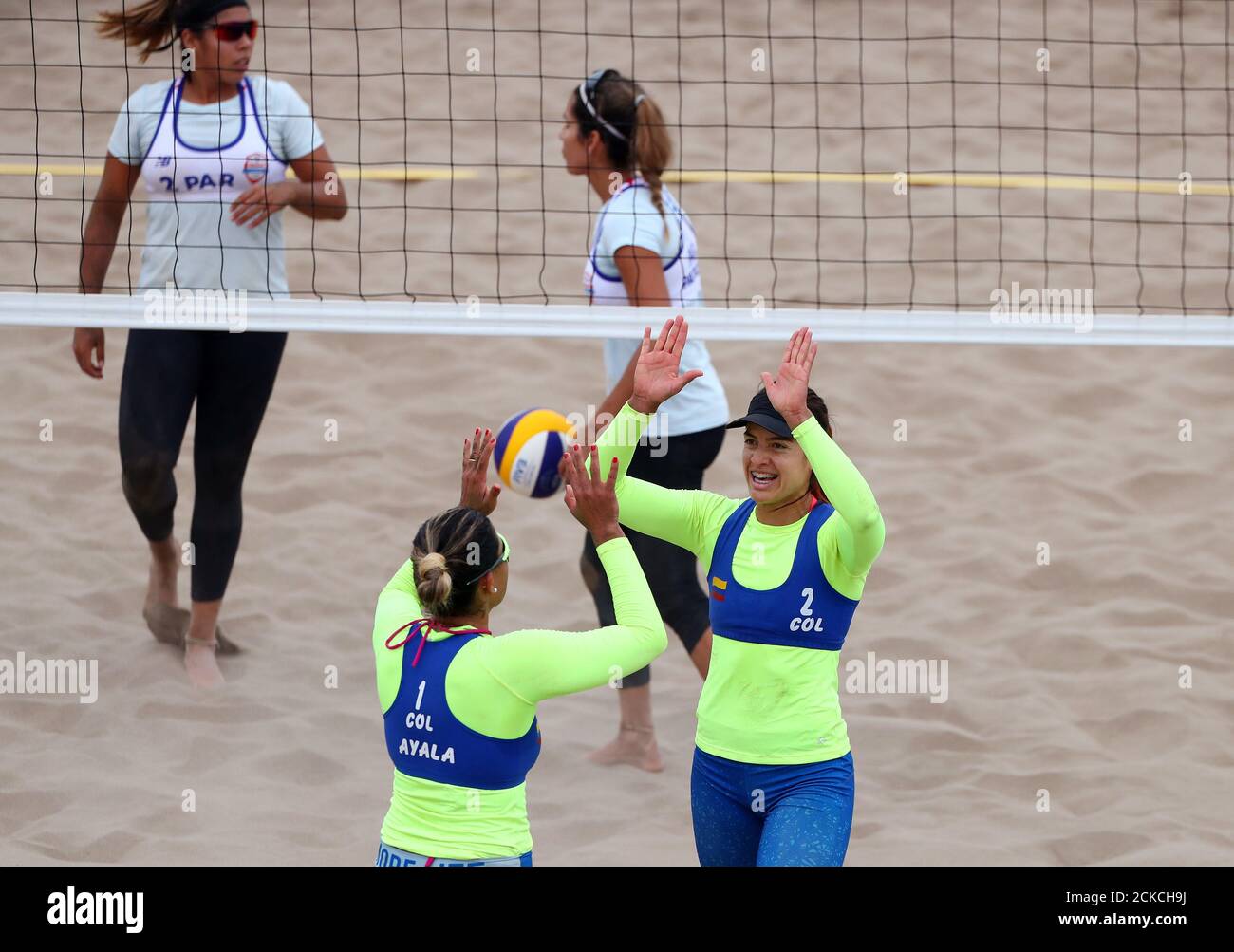 Rios de peru hi-res stock photography and images - Alamy