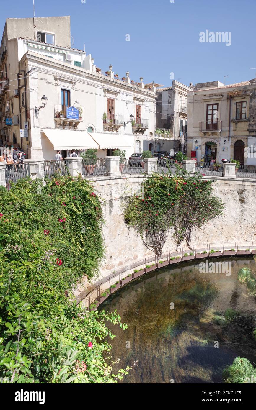 Arethusa hi-res stock photography and images - Alamy