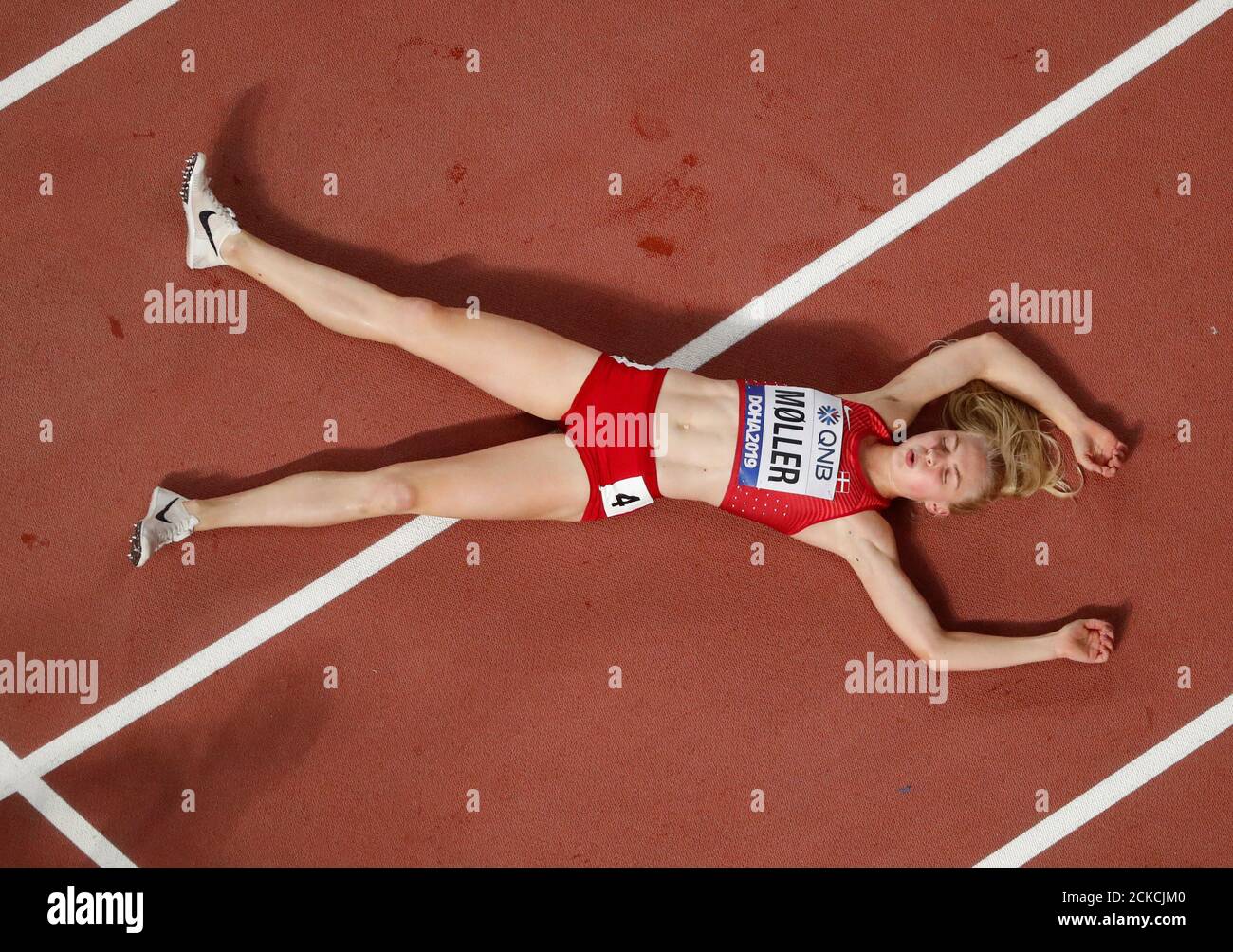 Anna emilie moller hi-res stock photography and images - Alamy