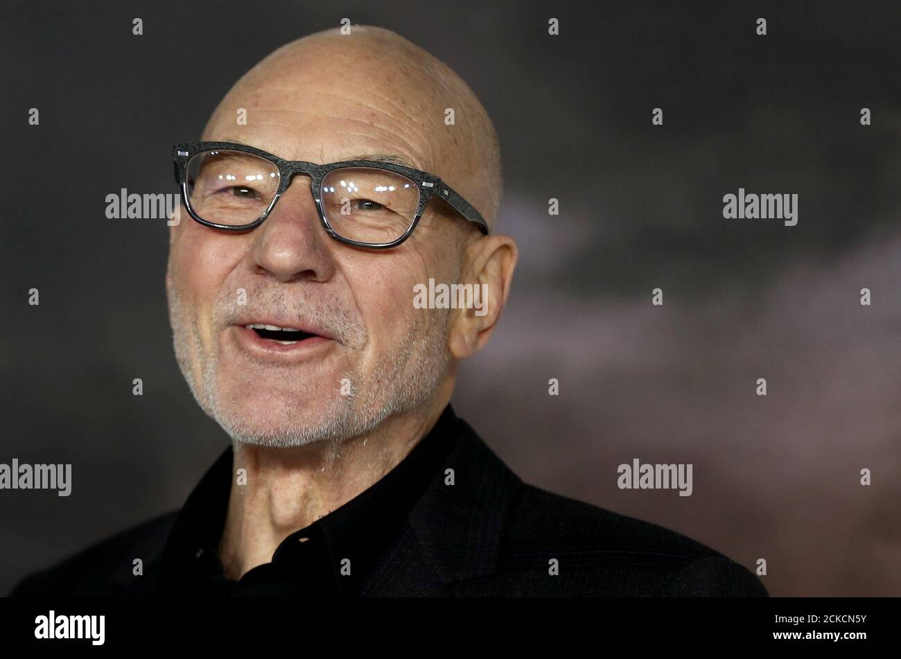Patrick Dawson High Resolution Stock Photography and Images - Alamy