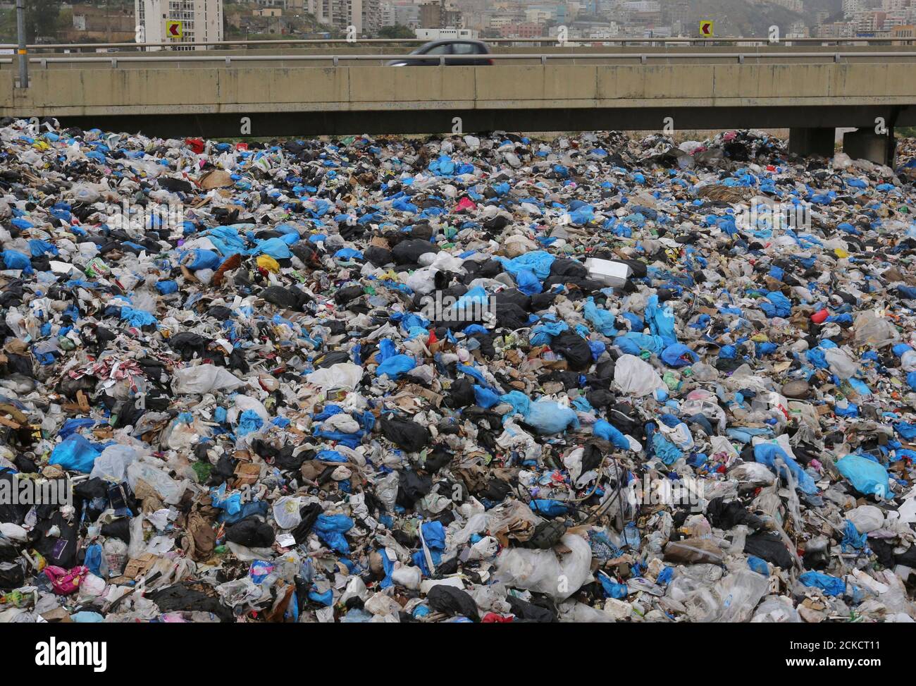 Highway Beirut Lebanon High Resolution Stock Photography and Images - Alamy