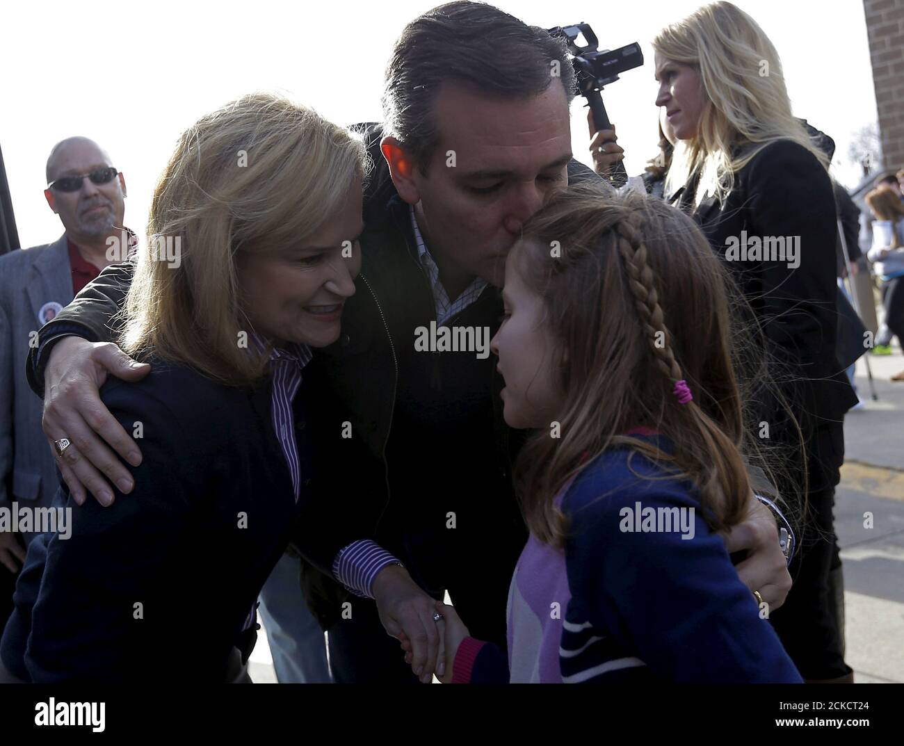 Caroline cruz hi-res stock photography and images - Alamy