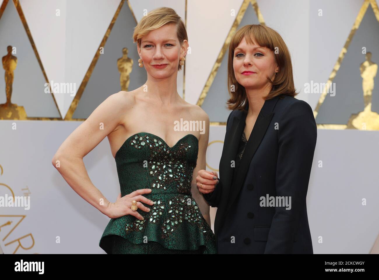 Maren Ade High Resolution Stock Photography and Images - Alamy