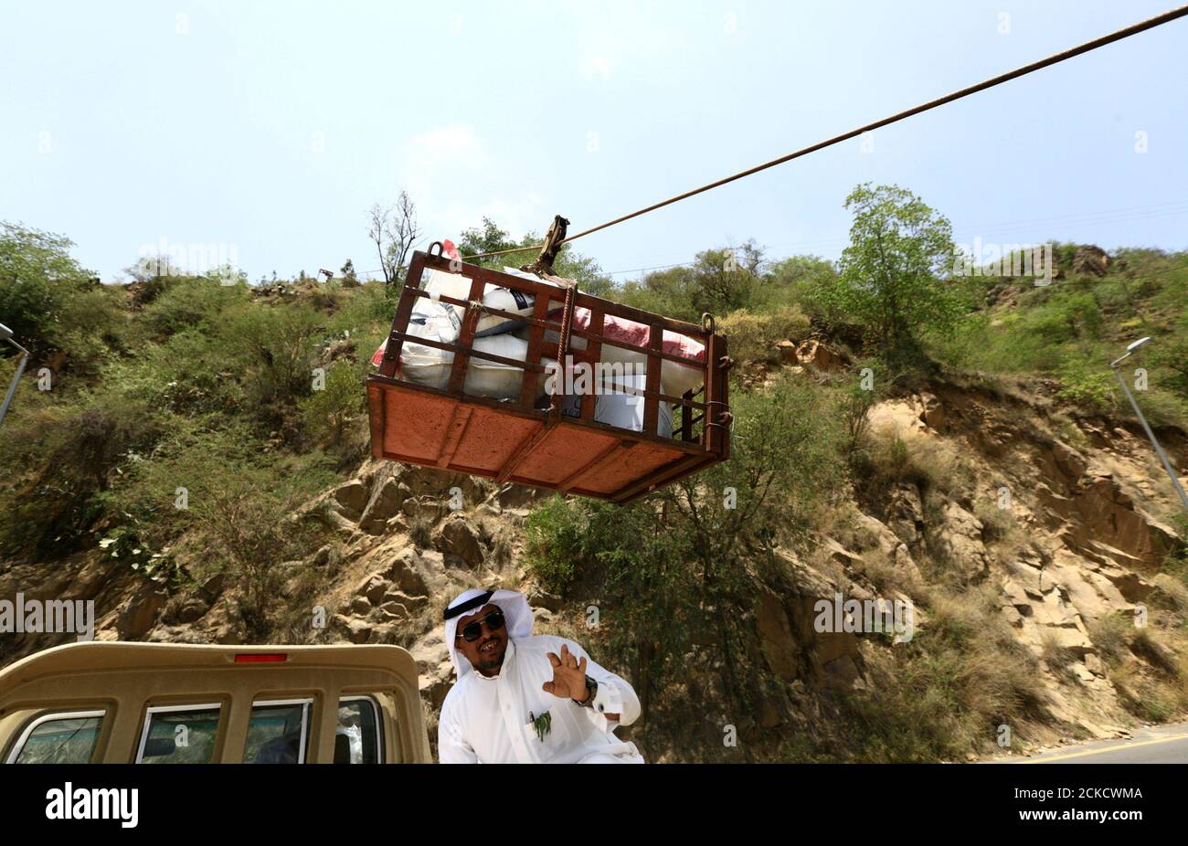 Jazan Saudi Arabia High Resolution Stock Photography and Images - Alamy