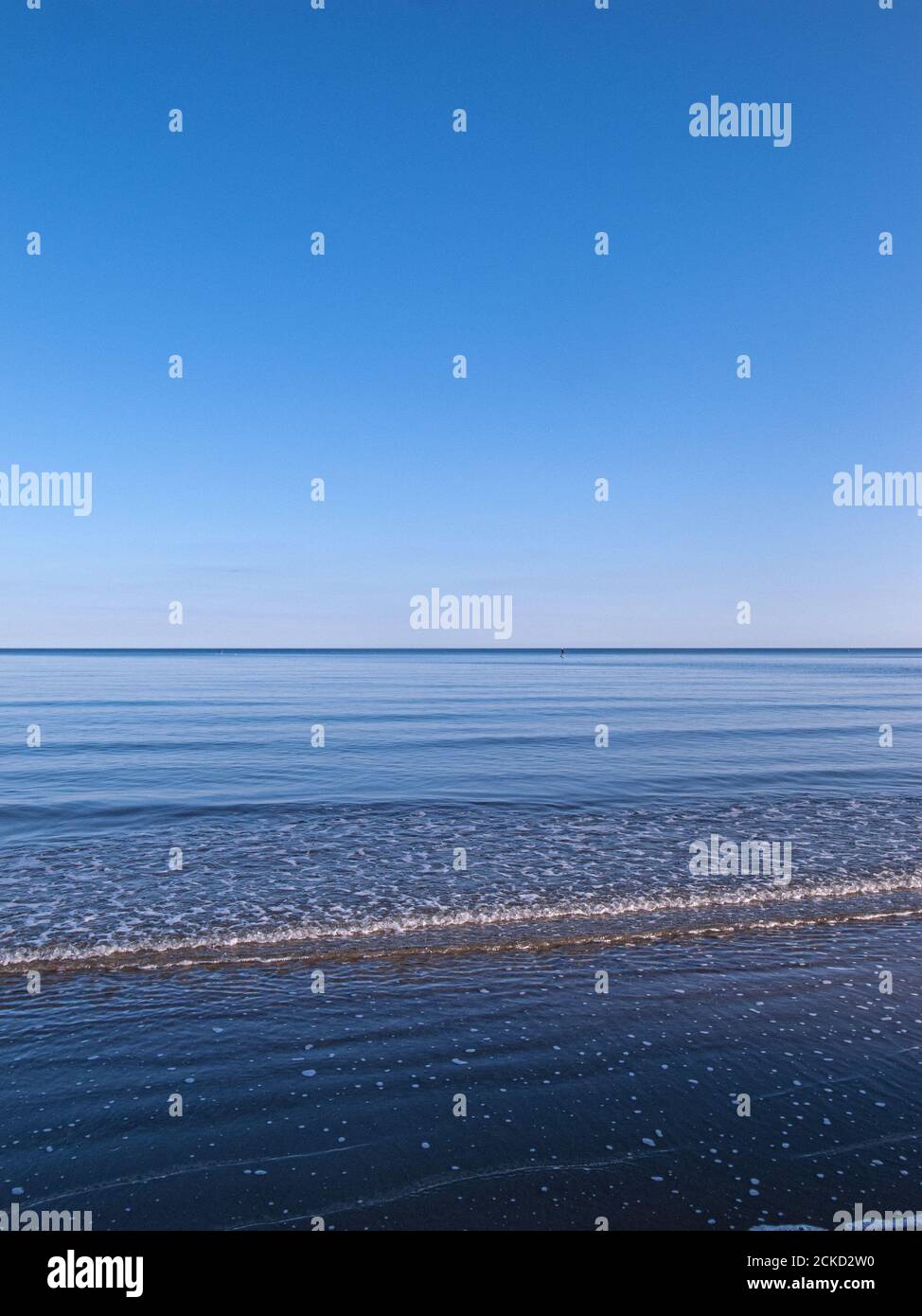 Gentle blue texture hi-res stock photography and images - Alamy