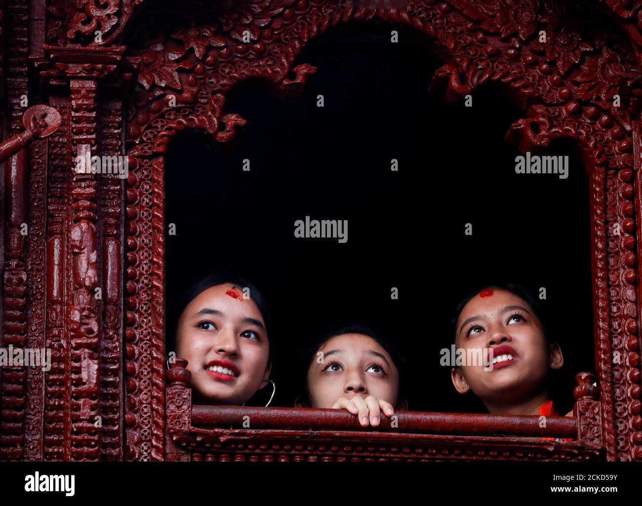 Matina shakya hi-res stock photography and images - Alamy