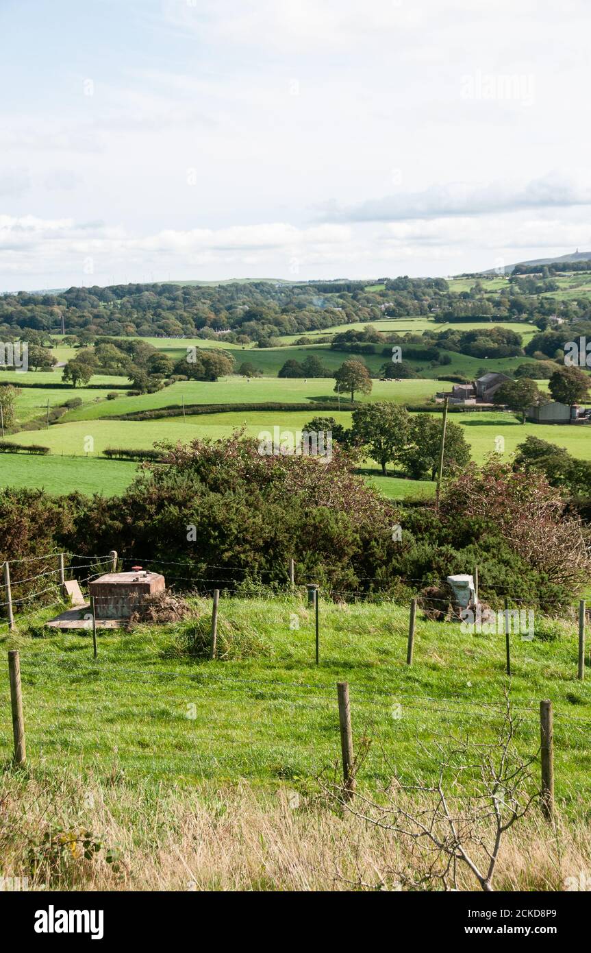 Royal observer corps roc hi-res stock photography and images - Alamy