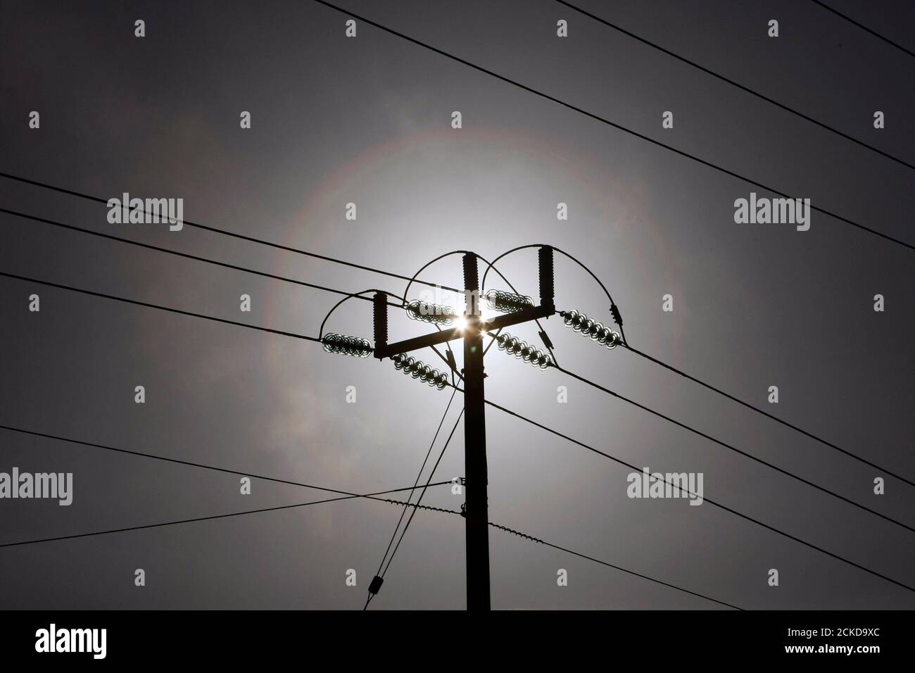 Australian offshore industry hi-res stock photography and images - Alamy