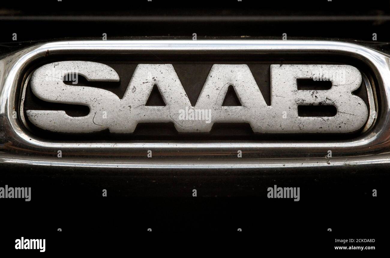 Swedish automobile hi-res stock photography and images - Alamy