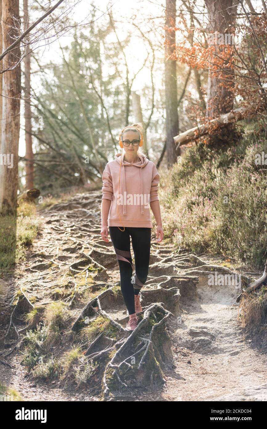 Adventure exercise recreation hi-res stock photography and images - Alamy