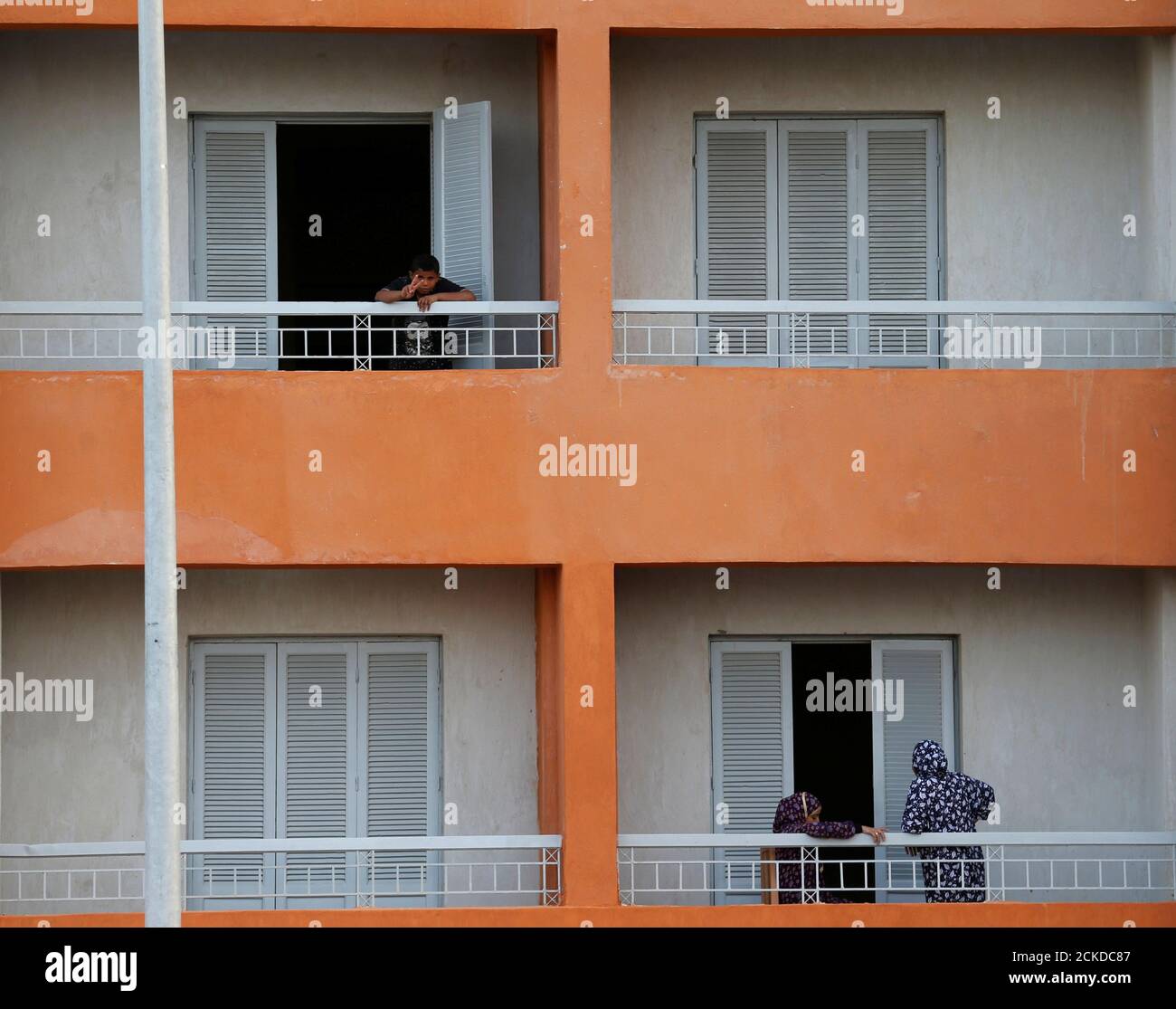 Al asmarat district hi-res stock photography and images - Alamy