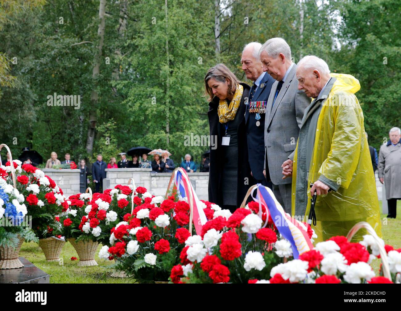 Arctic Convoy Ww2 High Resolution Stock Photography and Images - Alamy