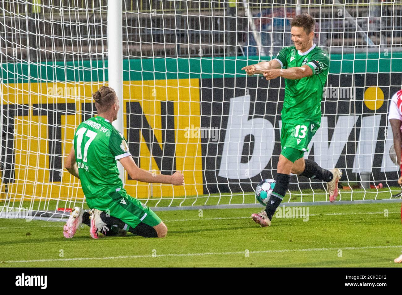 Kickers Wurzburg Forum