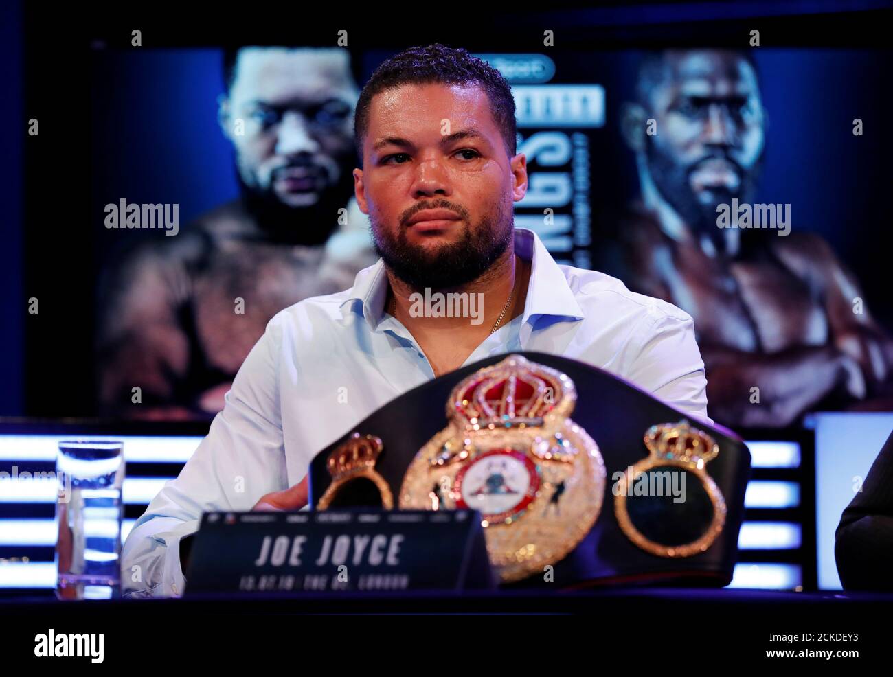 Joyce bryant hi-res stock photography and images - Alamy