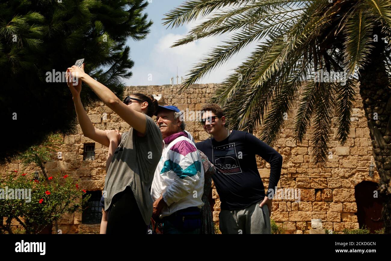 Arwad Island Syria High Resolution Stock Photography and Images - Alamy