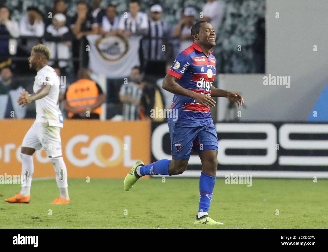 Fortalezas fortalezas hi-res stock photography and images - Alamy