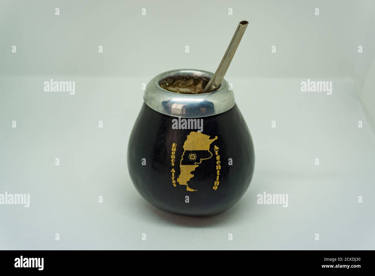 Drink mate hi-res stock photography and images - Alamy